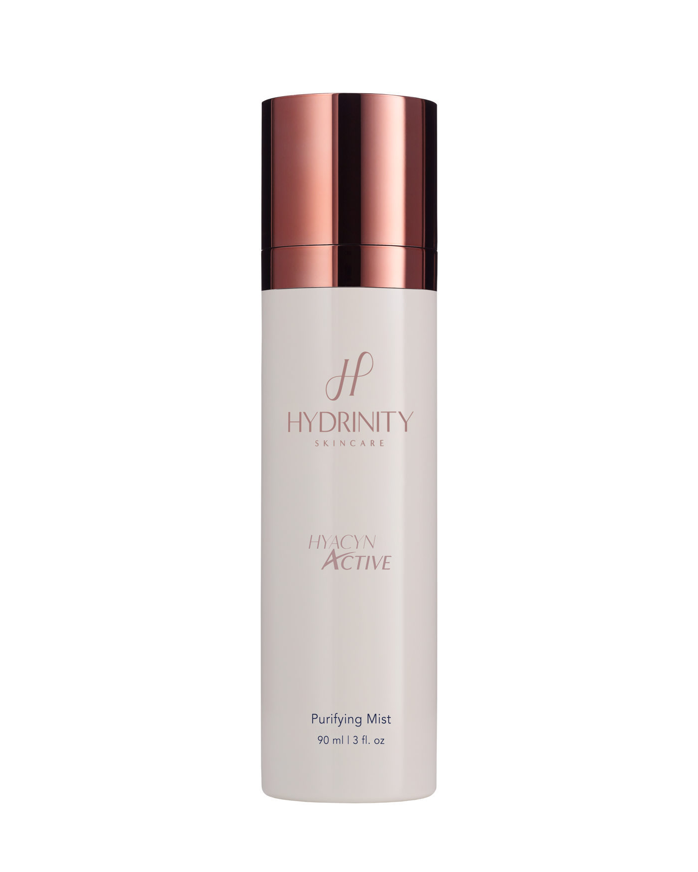 Hyacyn Active Purifying Mist | Hyacyn Cleanser Mist | Roman Esthetics