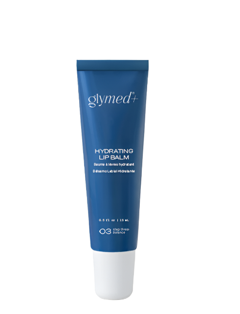 Ultra-Hydrating Lip Balm | Roman Esthetics | Glymed Plus